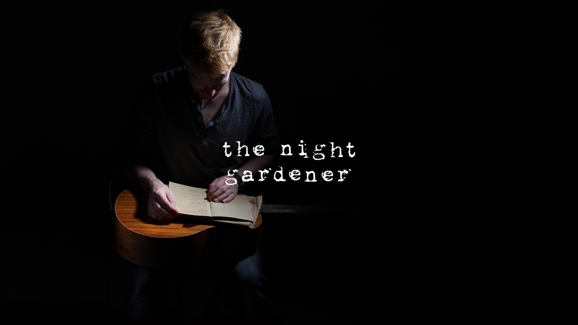 The Night Gardener