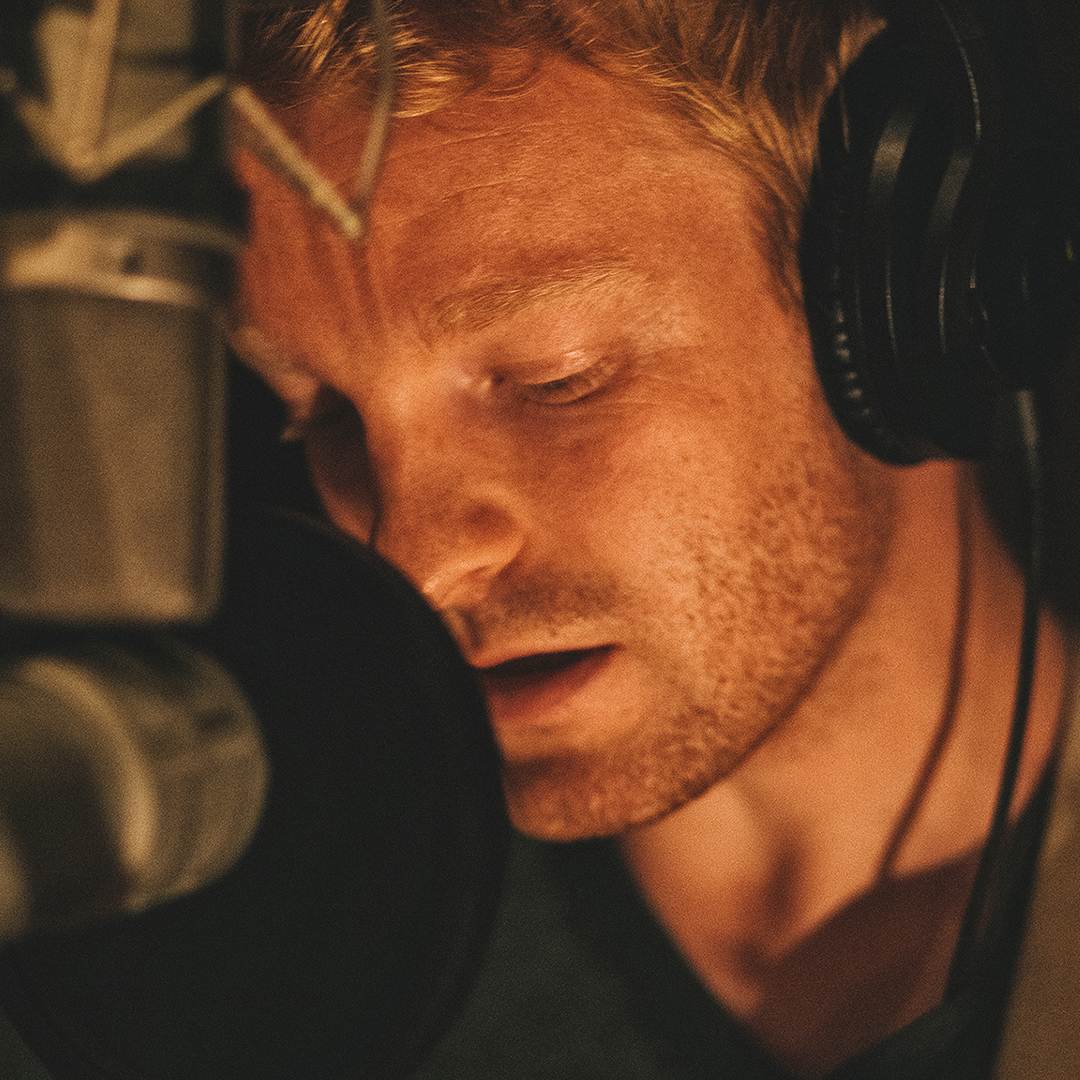 Info – The Night Gardener